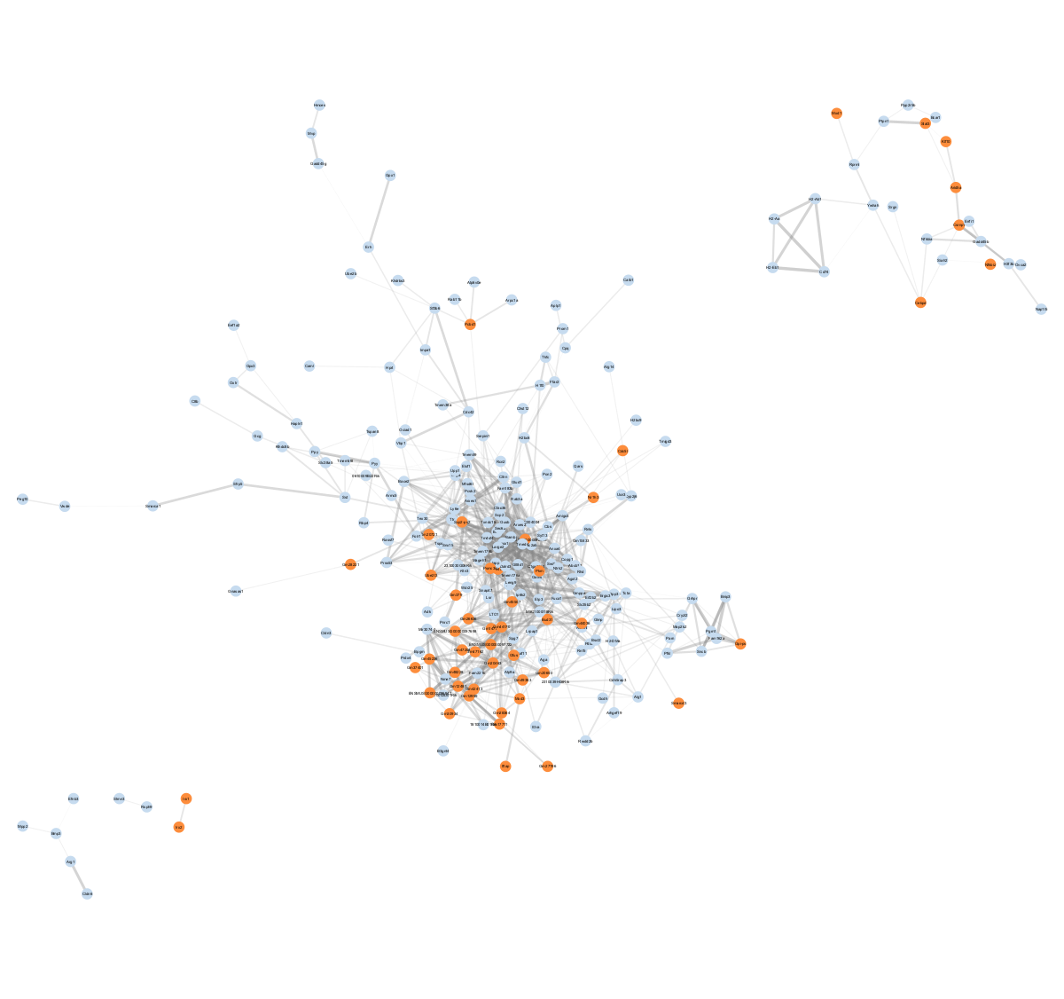 Dynamic Ca2+-dependent transcription links metabolic stress to impaired ...